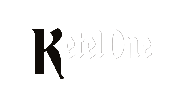 Ketel One Vodka - Golden Phoenix